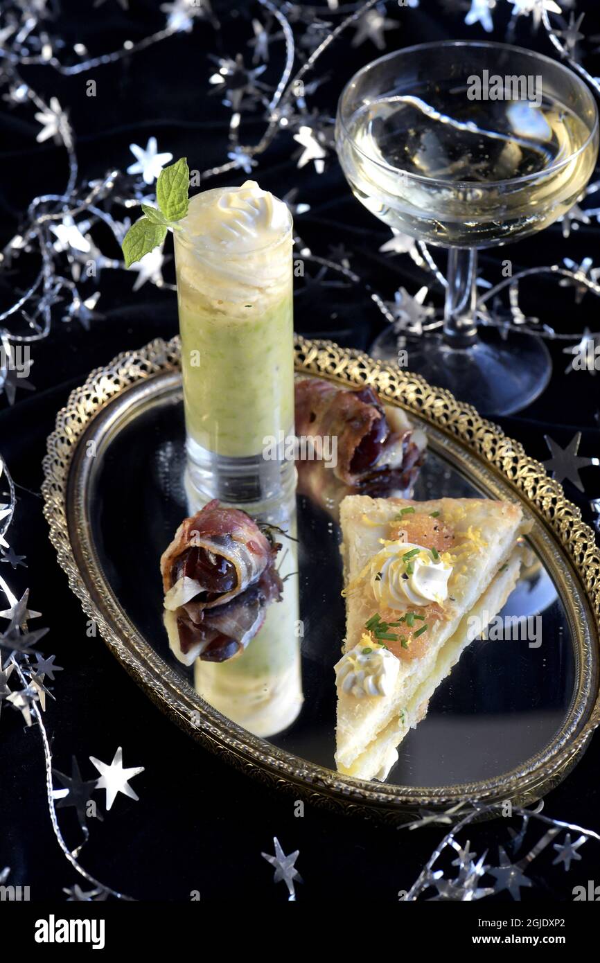 Swedish caviar hi-res stock photography and images - Alamy