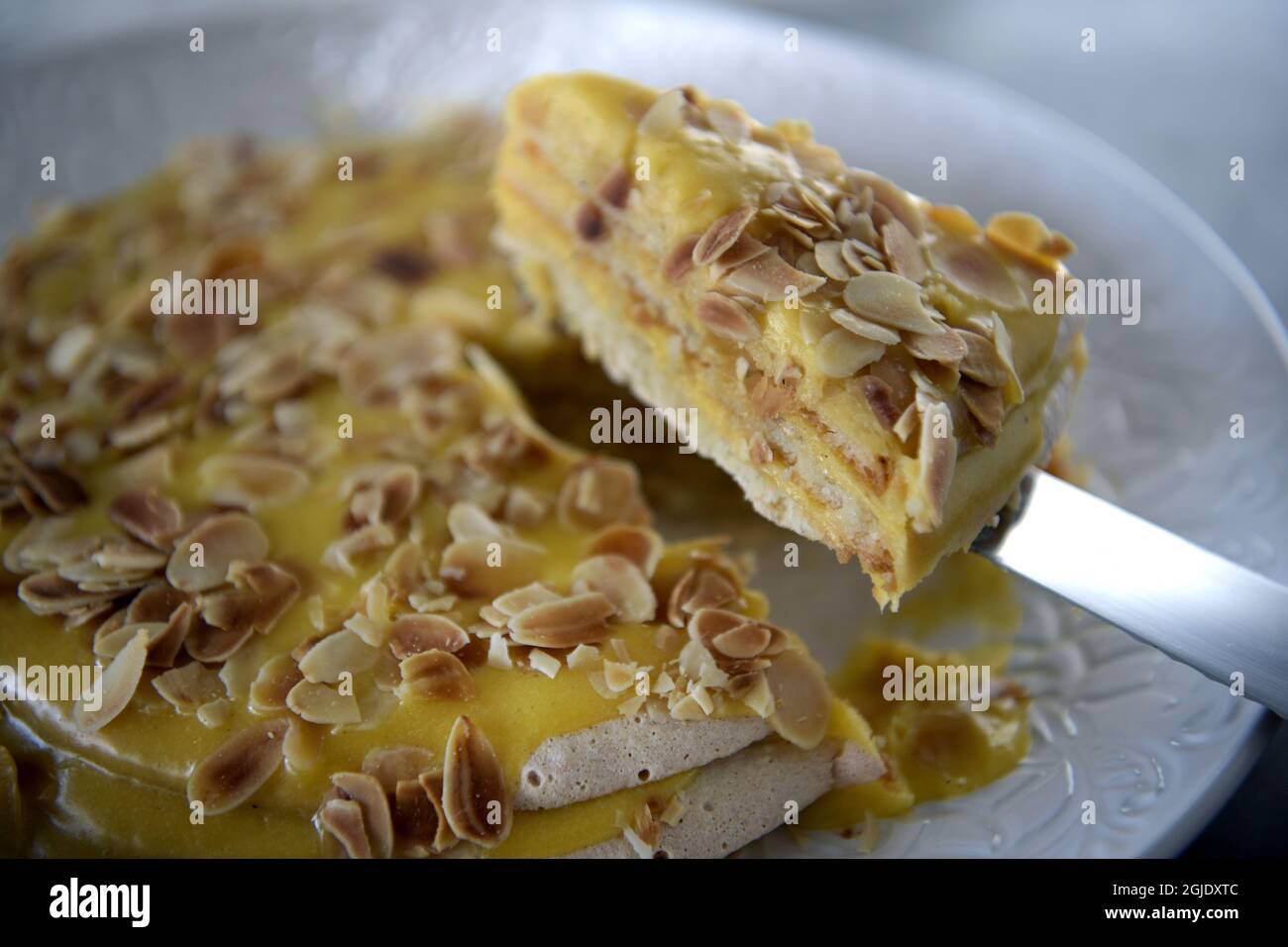 King Oscar Cake Premium Quality Sardines & Specialty Seafood Since