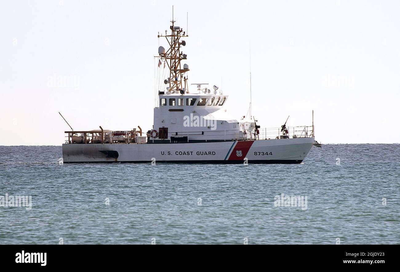 Donald Trump's Private Club Mar-a-Lago, Palm Beach, Florida, USA, on ...
