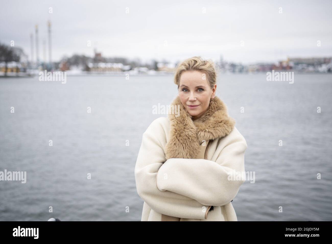 Sofia helin hi-res stock photography and images - Alamy