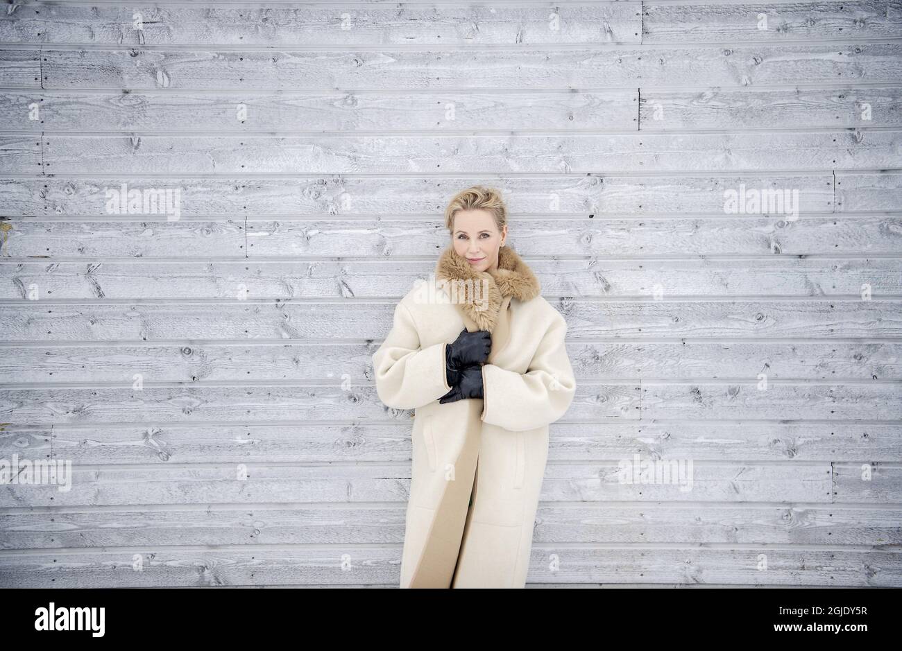 Sofia helin hi-res stock photography and images - Alamy