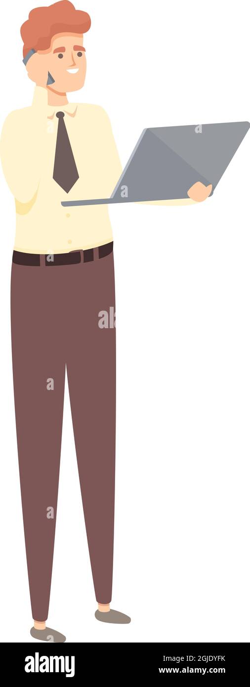 Social event management icon cartoon vector. Project planner. Strategy ...