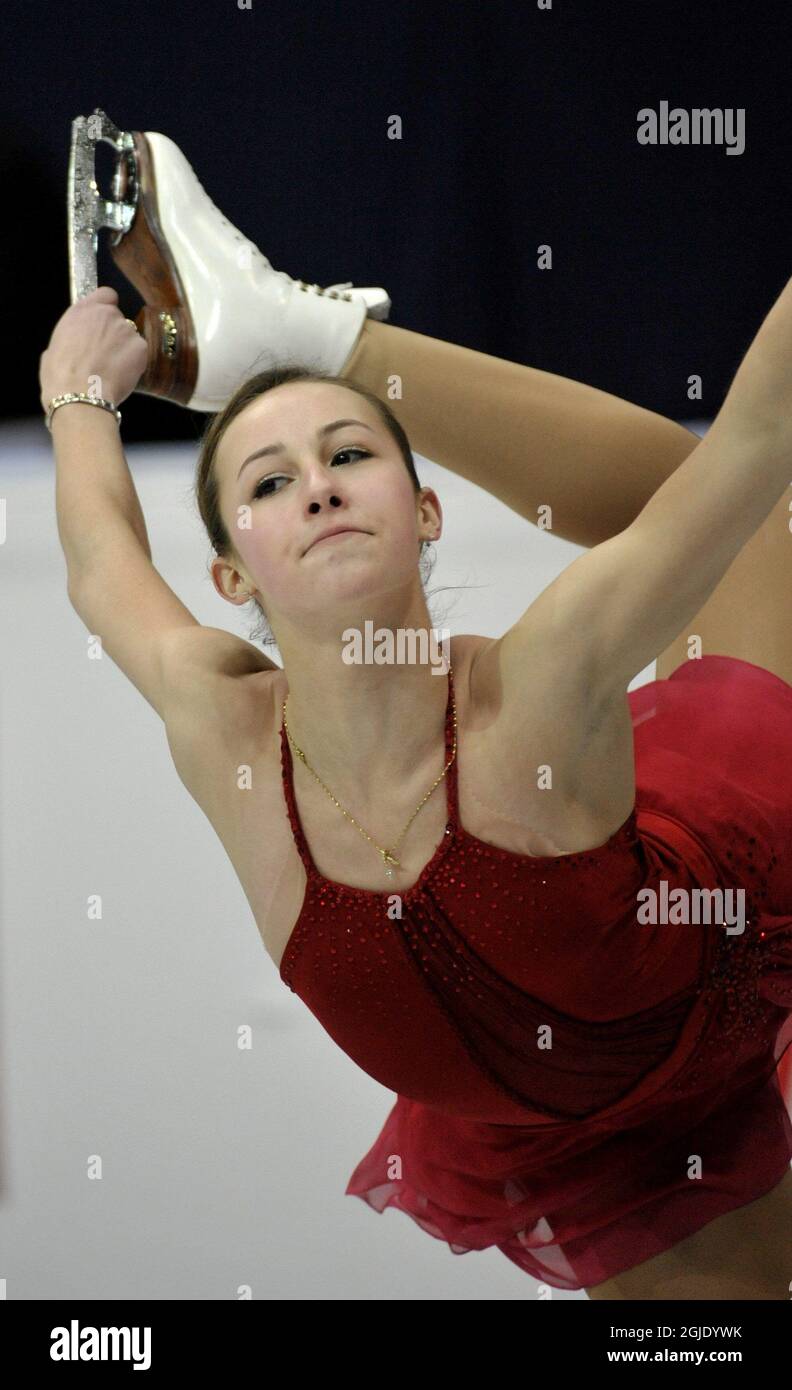 Kimmie meissner hi-res stock photography and images - Alamy