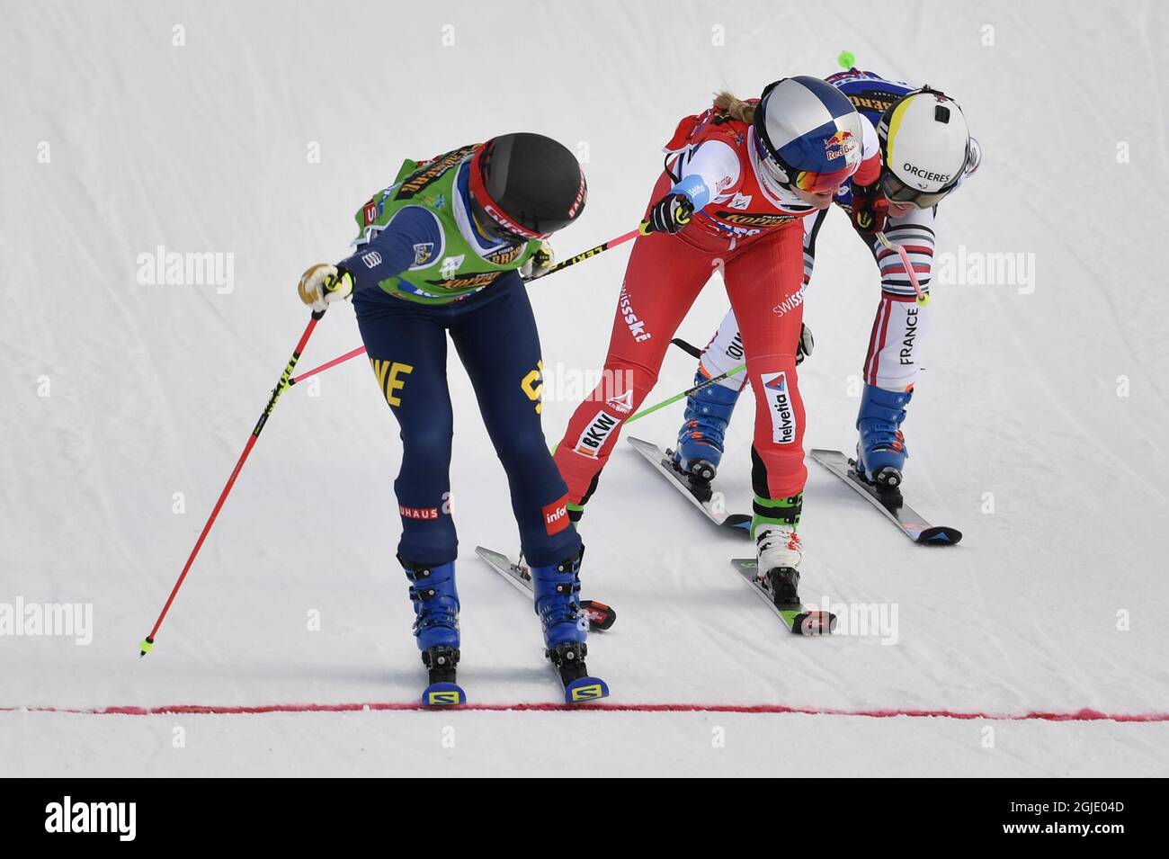 Sandra smith hi-res stock photography and images - Alamy