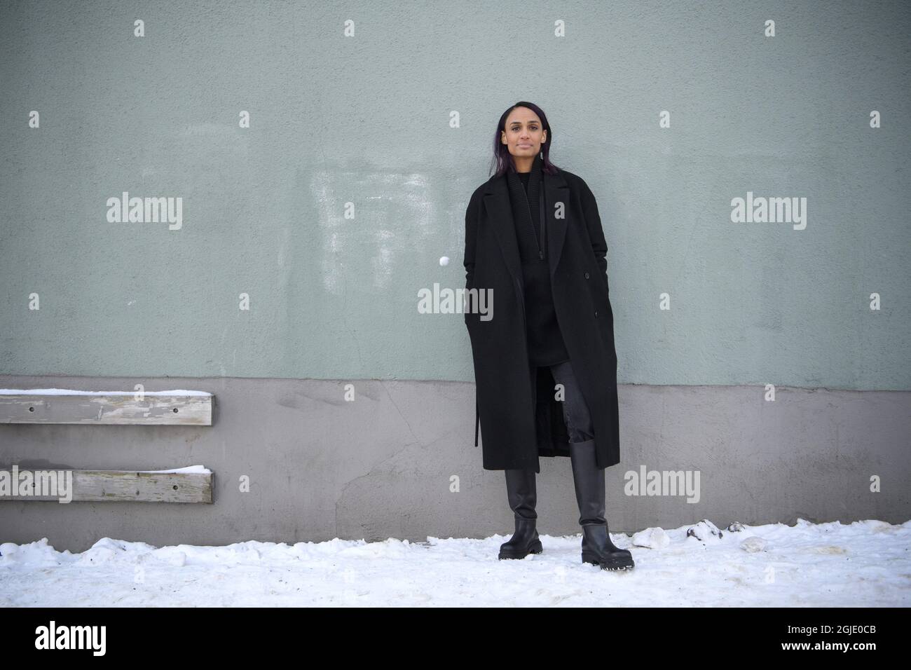 Nanna hi-res stock photography and images - Alamy