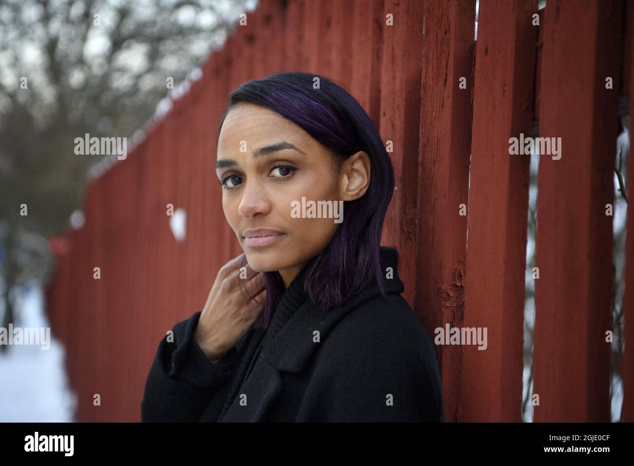 Nanna hi-res stock photography and images - Alamy