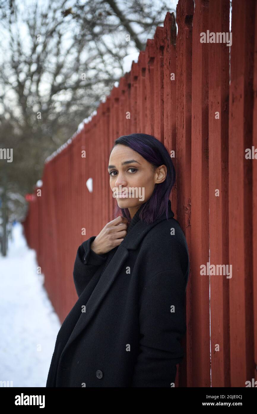 Nanna hi-res stock photography and images - Alamy