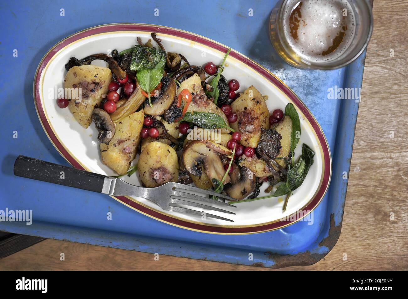 Kroppkaka hi-res stock photography and images - Alamy