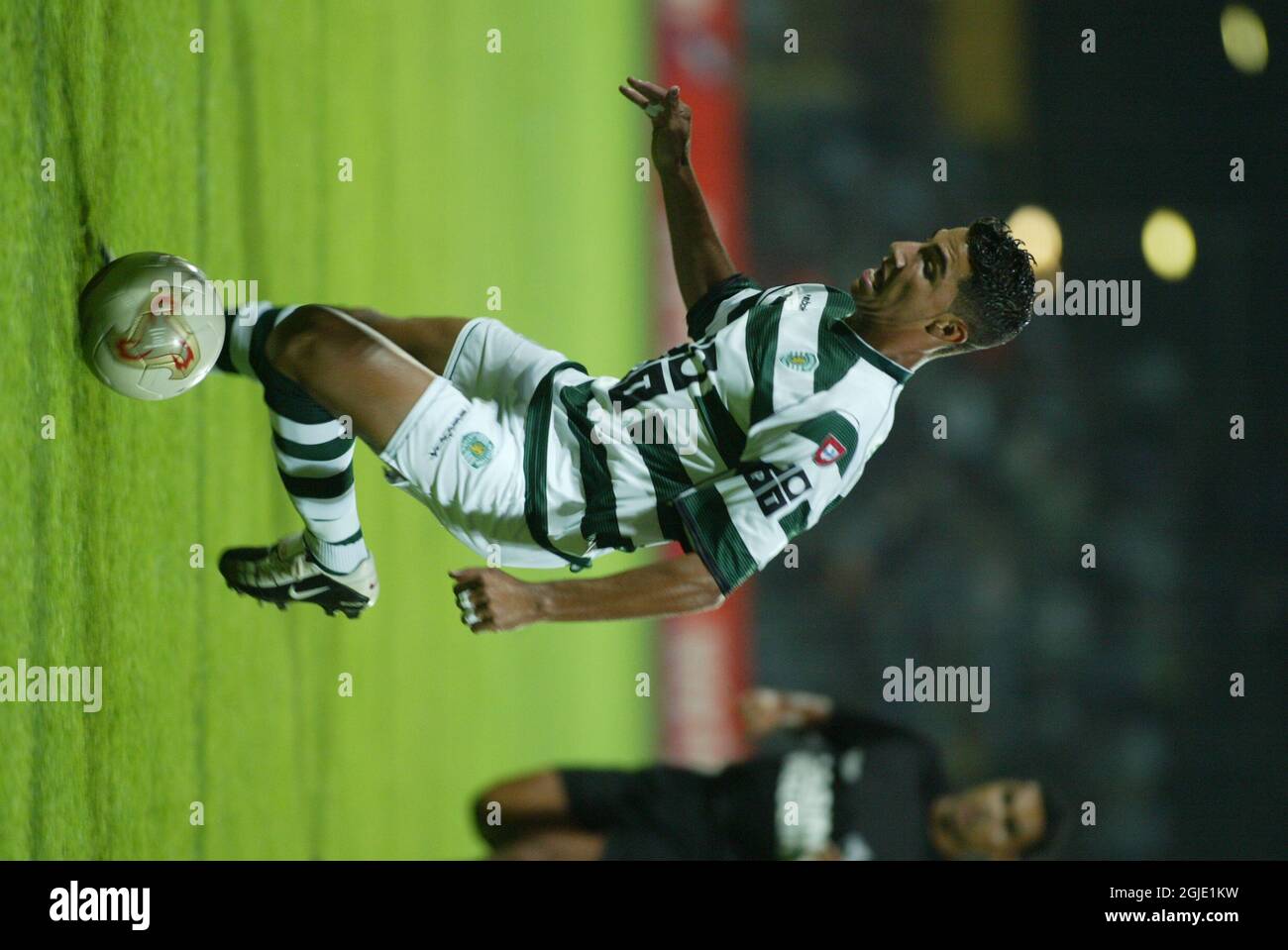 Ricardo quaresma lisbon hi-res stock photography and images - Alamy