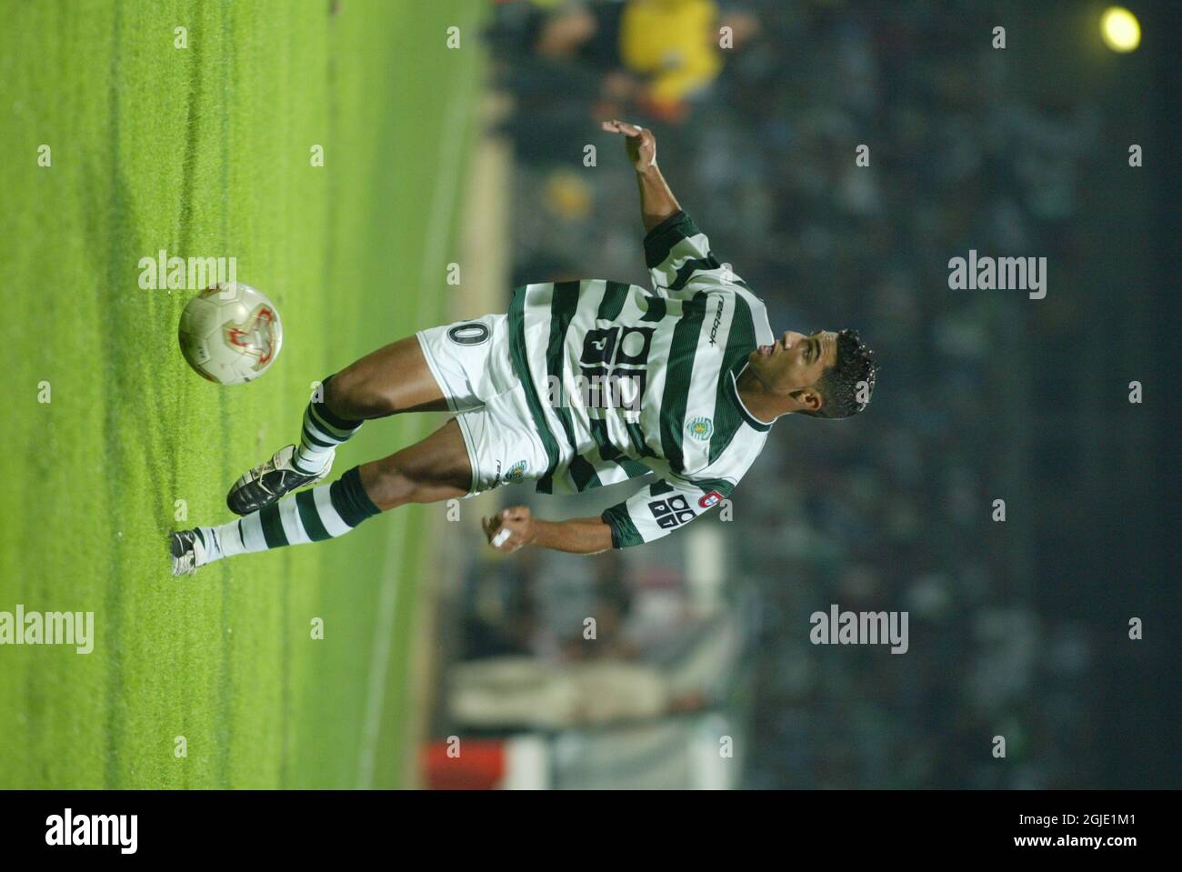 Ricardo quaresma lisbon hi-res stock photography and images - Alamy