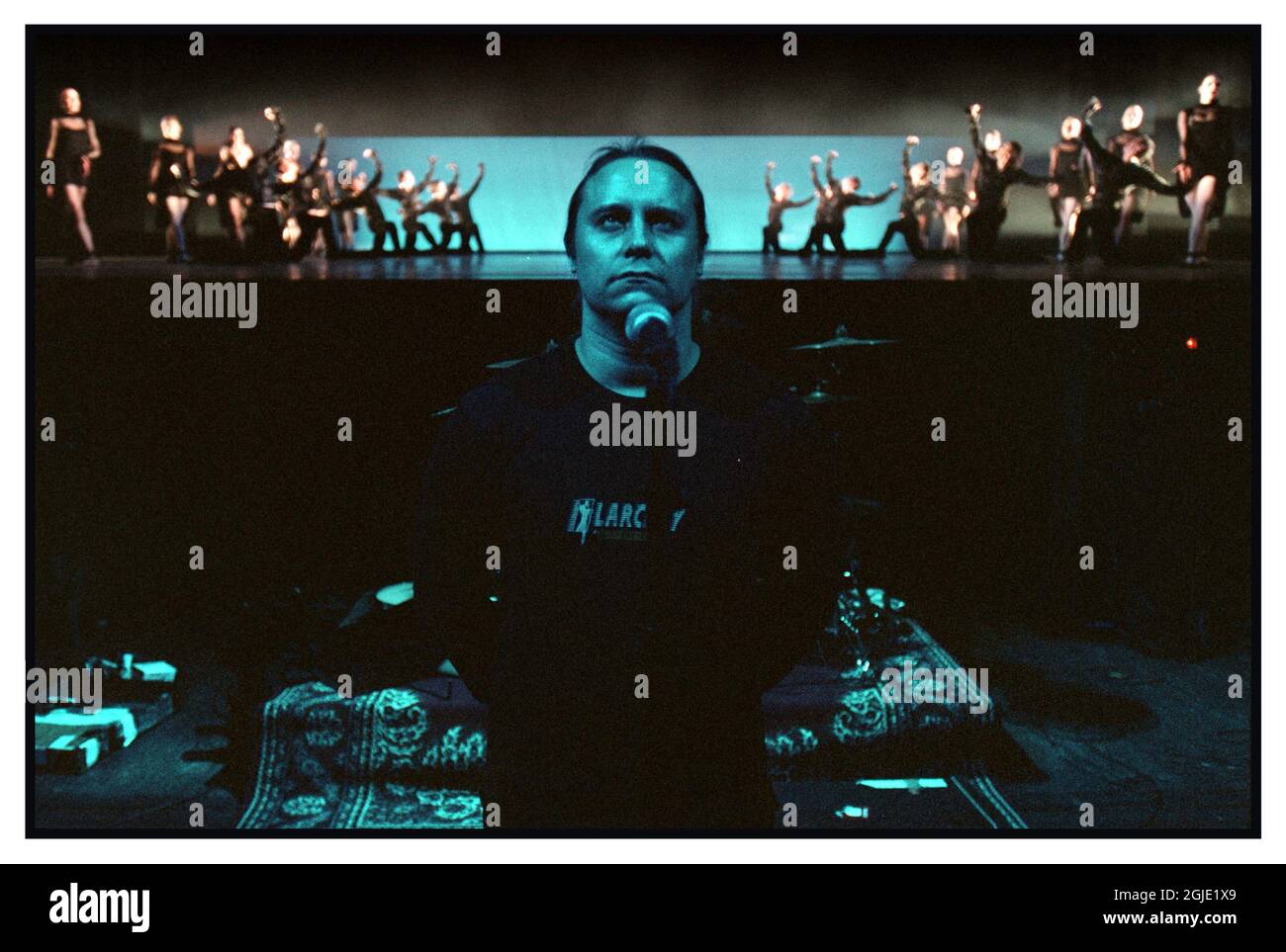 Carina singer hi-res stock photography and images - Alamy