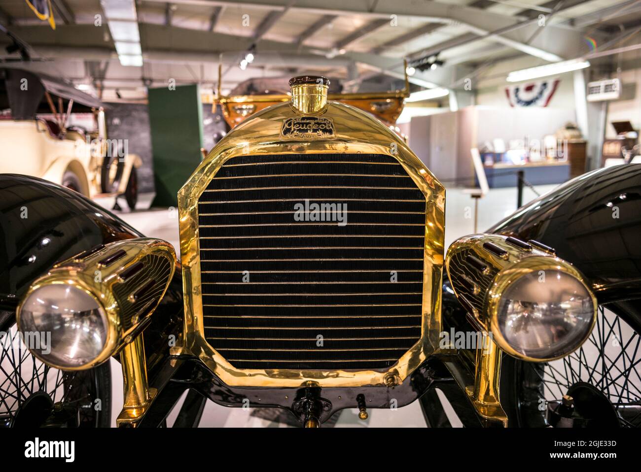 Peugeot type 150 hi-res stock photography and images - Alamy