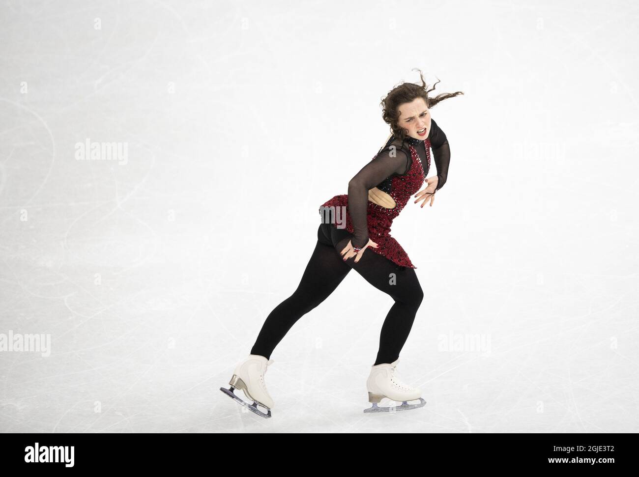 Josefin taljegard hi-res stock photography and images - Alamy