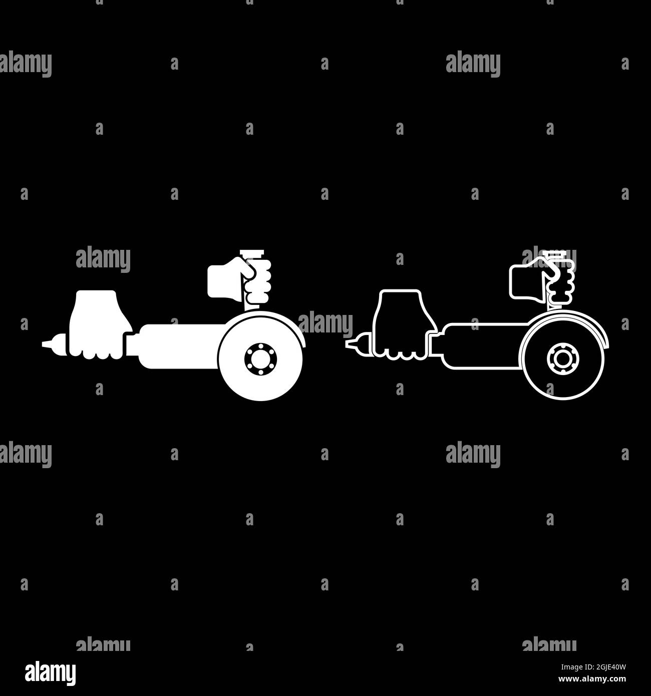 Hand Surface Grinder at Joe Jennings blog