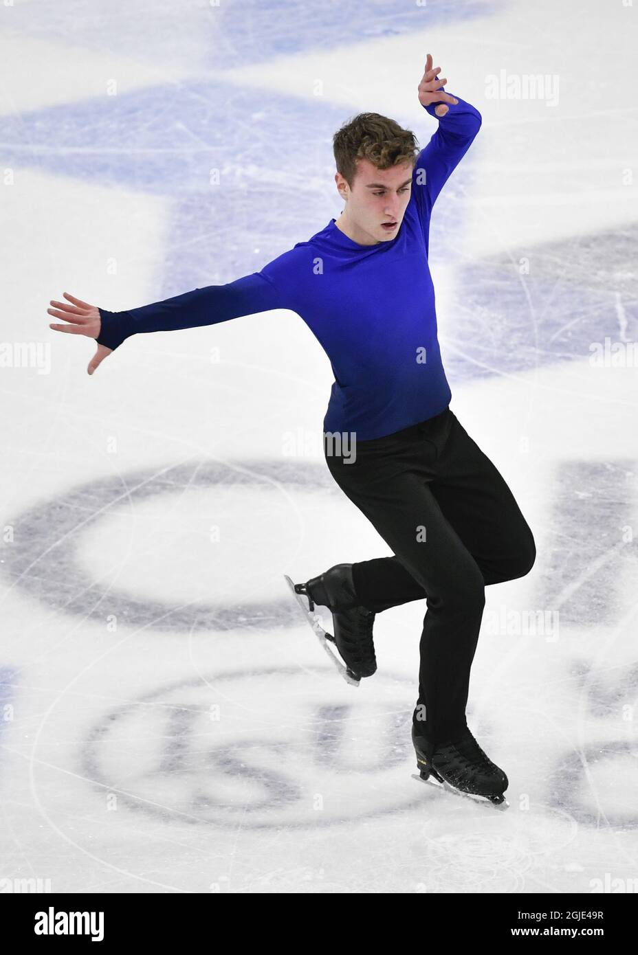 Matteo rizzo 2021 hi-res stock photography and images - Alamy