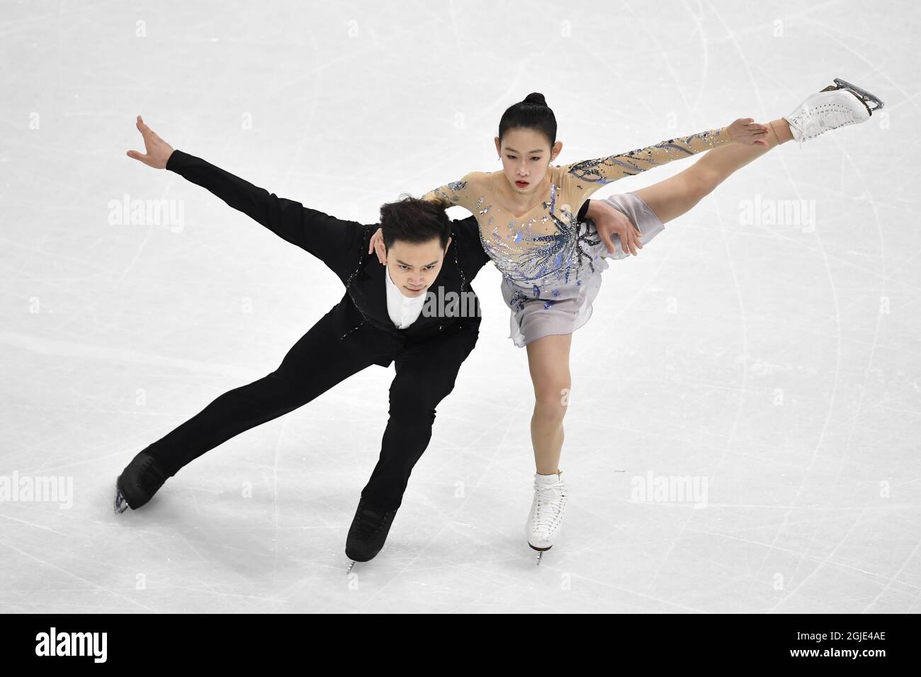 Cheng peng hi-res stock photography and images - Alamy