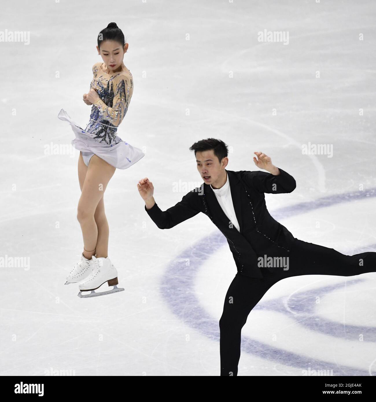 Cheng peng hi-res stock photography and images - Alamy