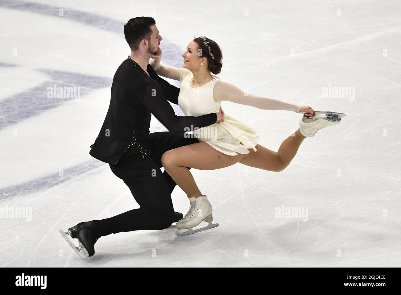 Annika hocke and robert kunkel hi-res stock photography and images - Alamy