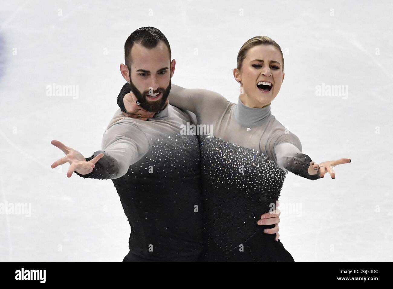 Ashley gribble hi-res stock photography and images - Alamy