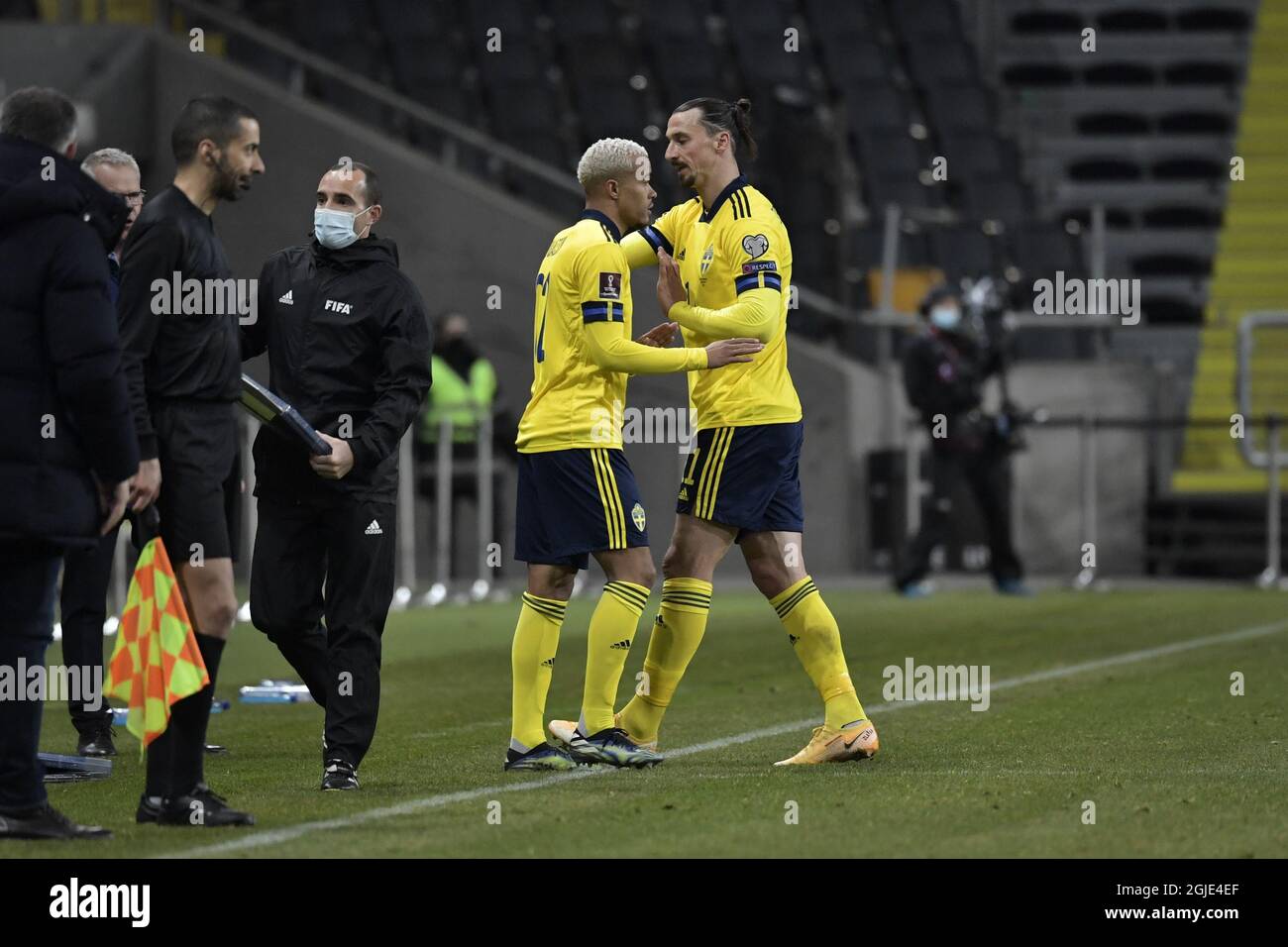 Quaison sweden hi-res stock photography and images - Alamy