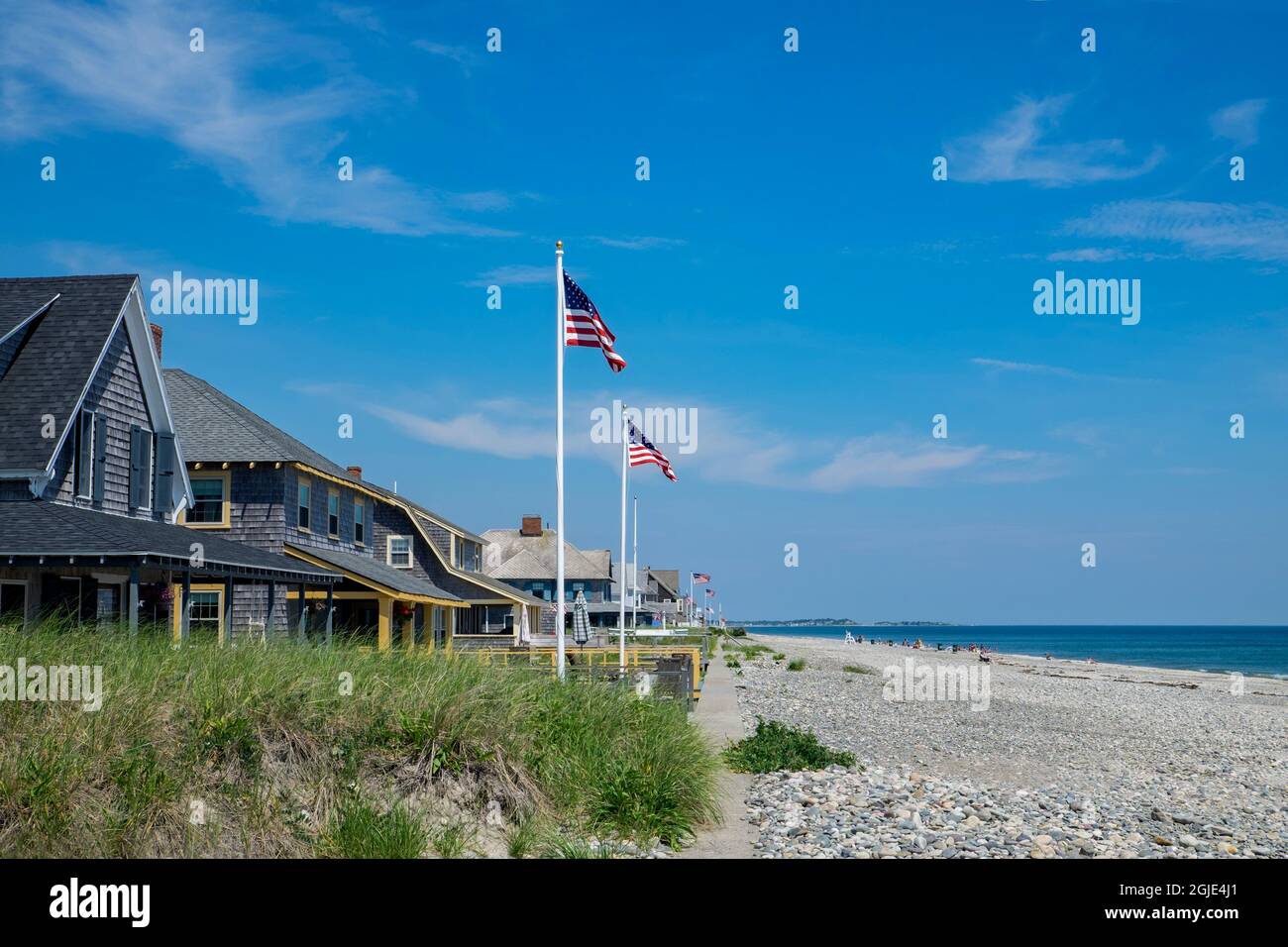 Humarock hi-res stock photography and images - Alamy