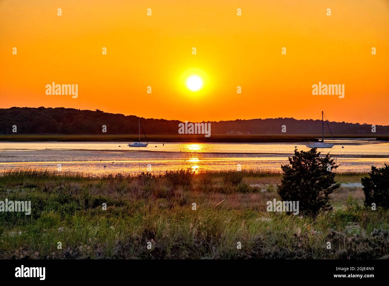 Humarock hi-res stock photography and images - Alamy