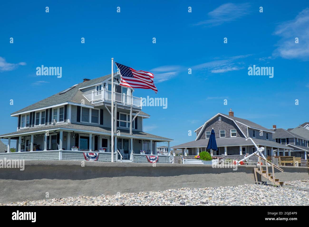 Humarock hi-res stock photography and images - Alamy