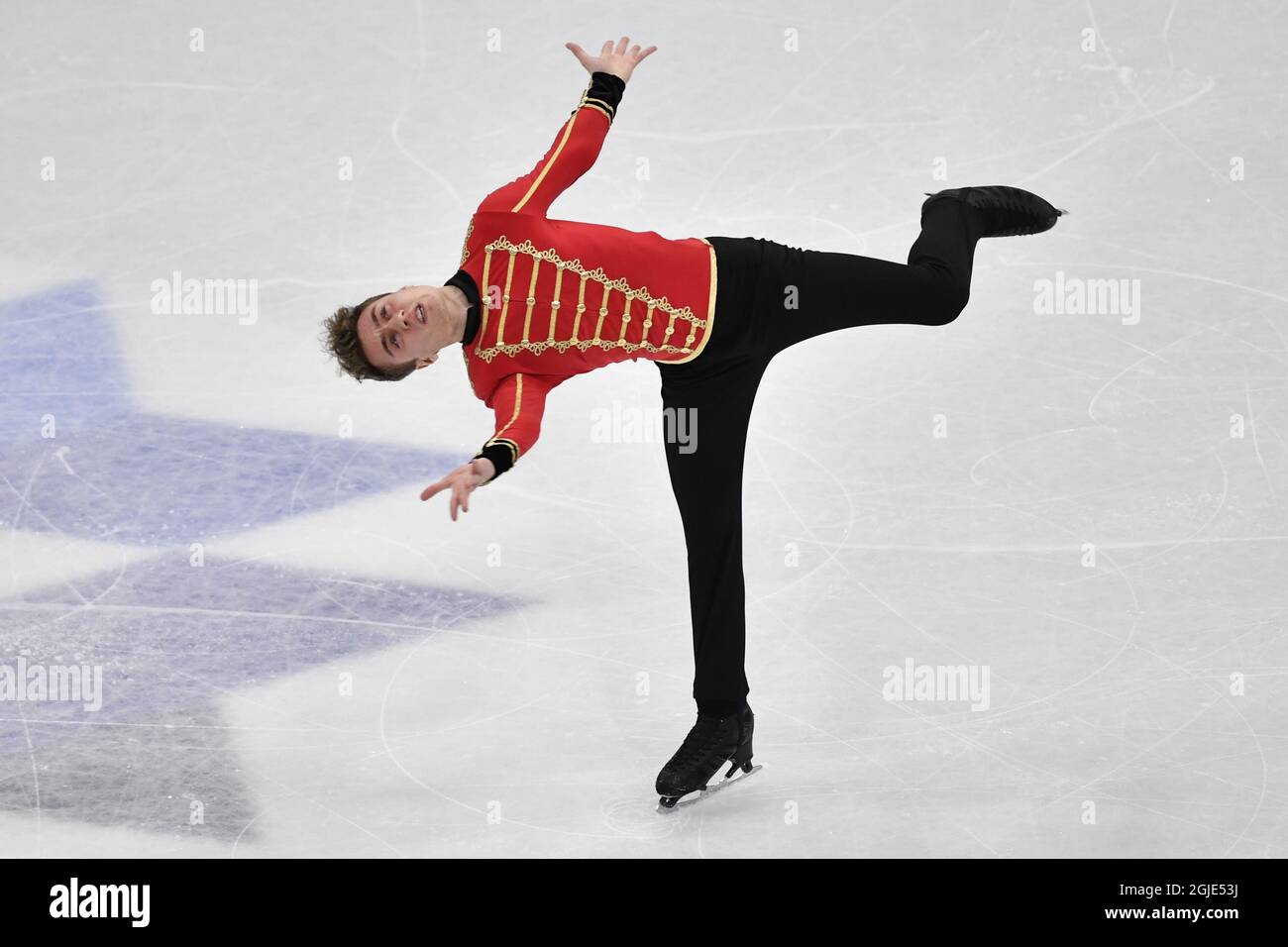 Matteo rizzo 2021 hi-res stock photography and images - Alamy