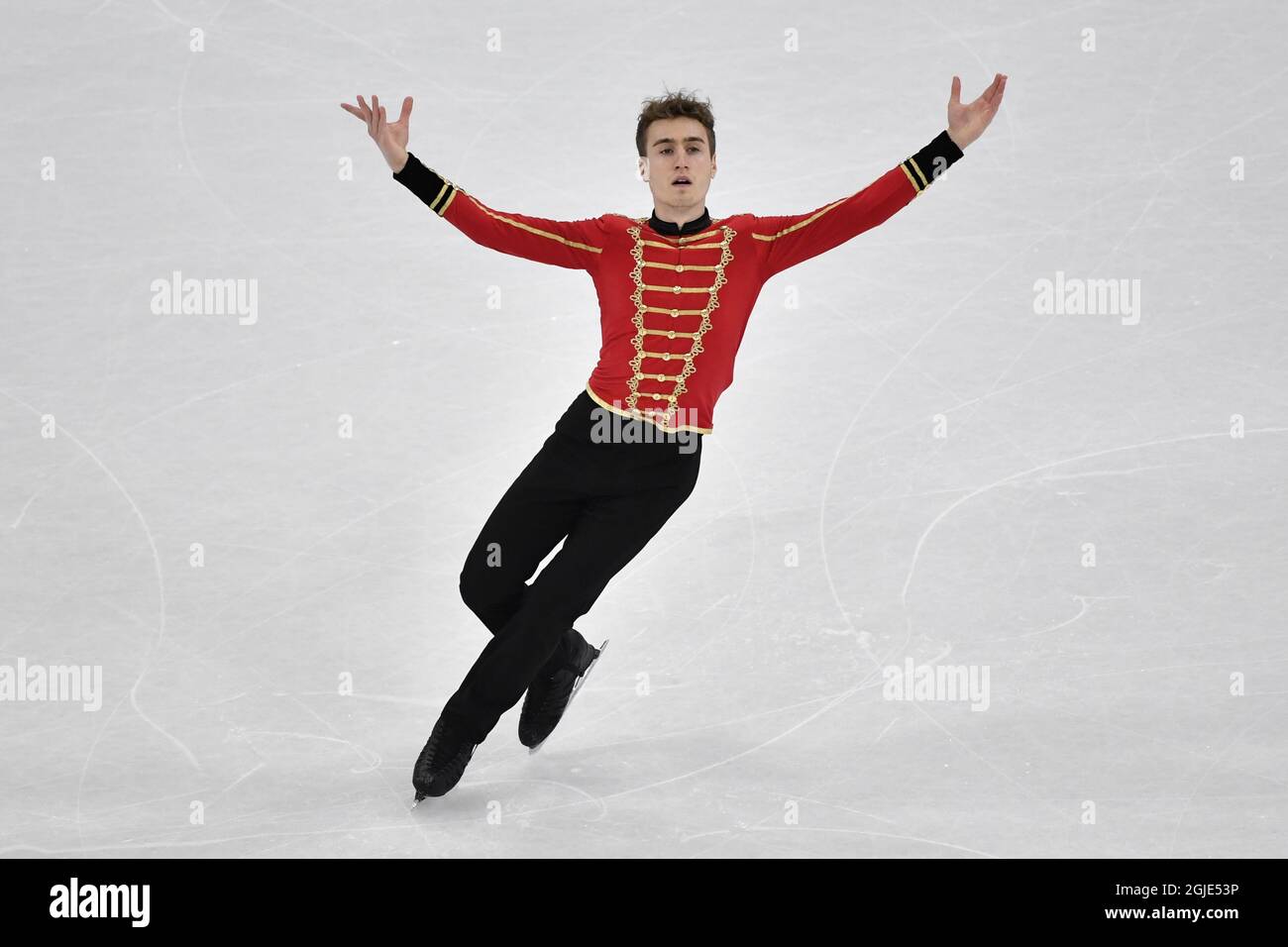 Matteo rizzo 2021 hi-res stock photography and images - Alamy