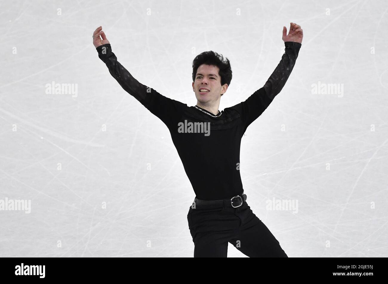 Keegan messing hi-res stock photography and images - Alamy