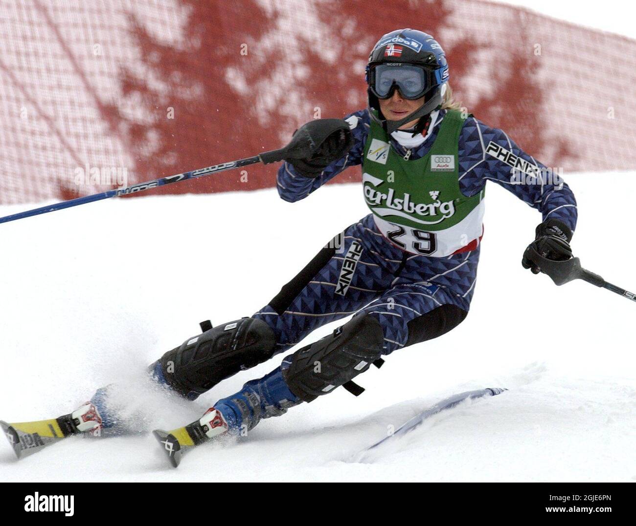 Bremseth hi-res stock photography and images - Alamy