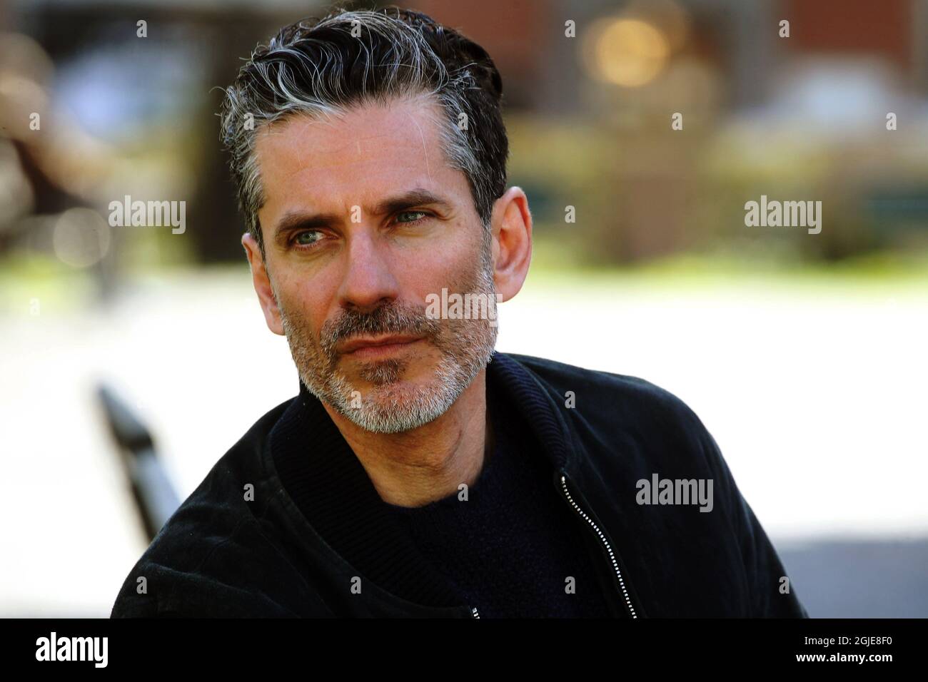 Criminal series hi-res stock photography and images - Alamy