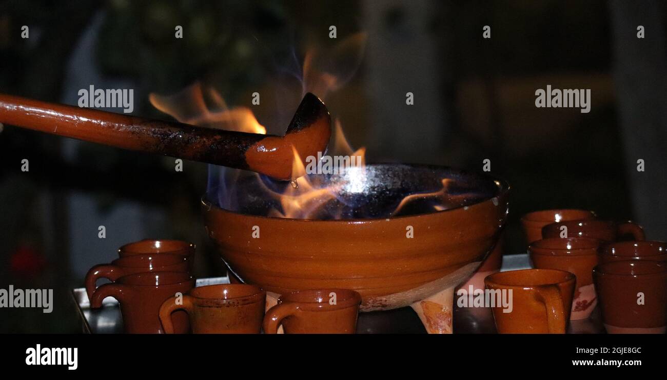 Traditional galician hi-res stock photography and images - Alamy