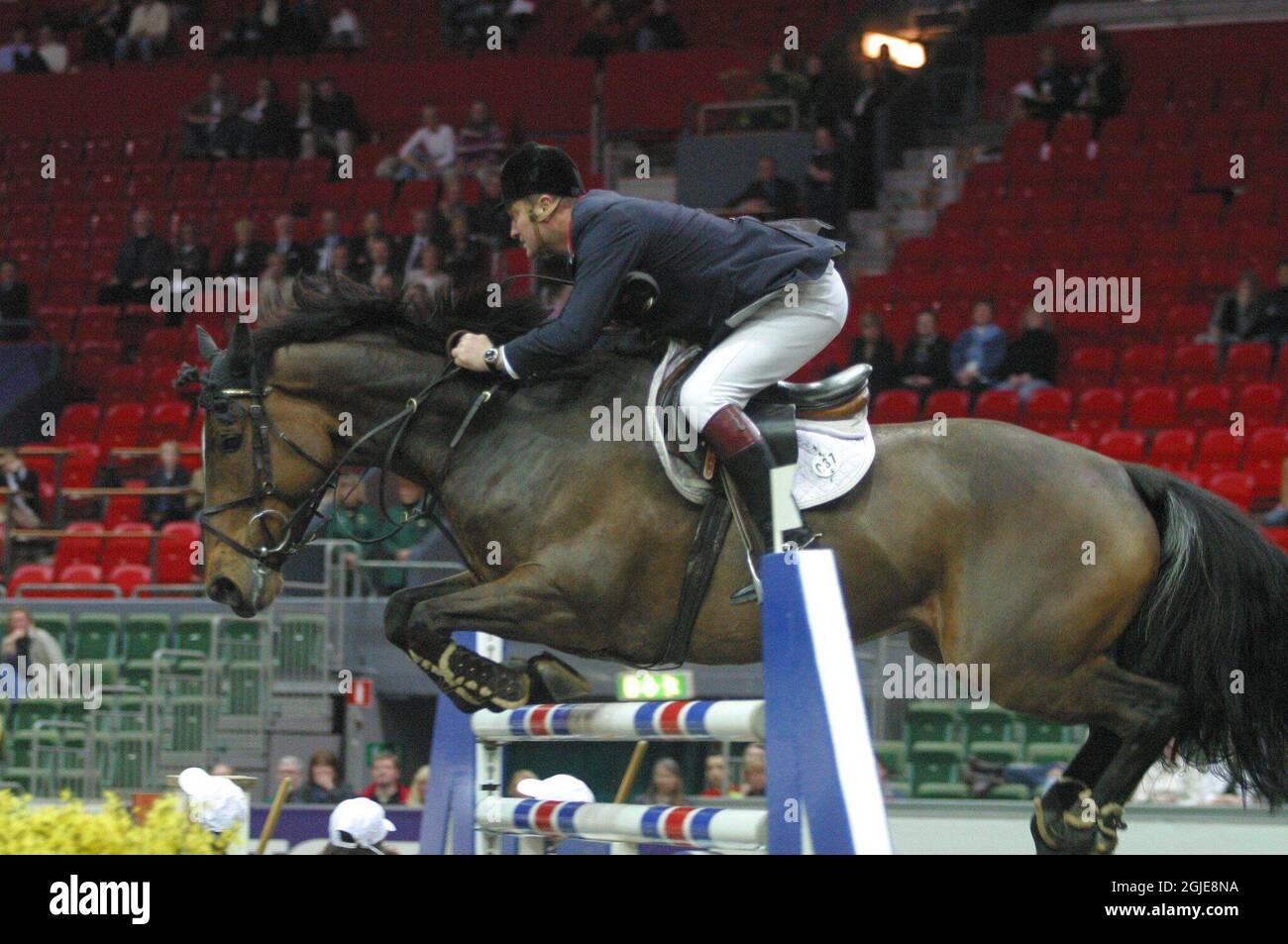 Robert smith mr springfield hi-res stock photography and images - Alamy
