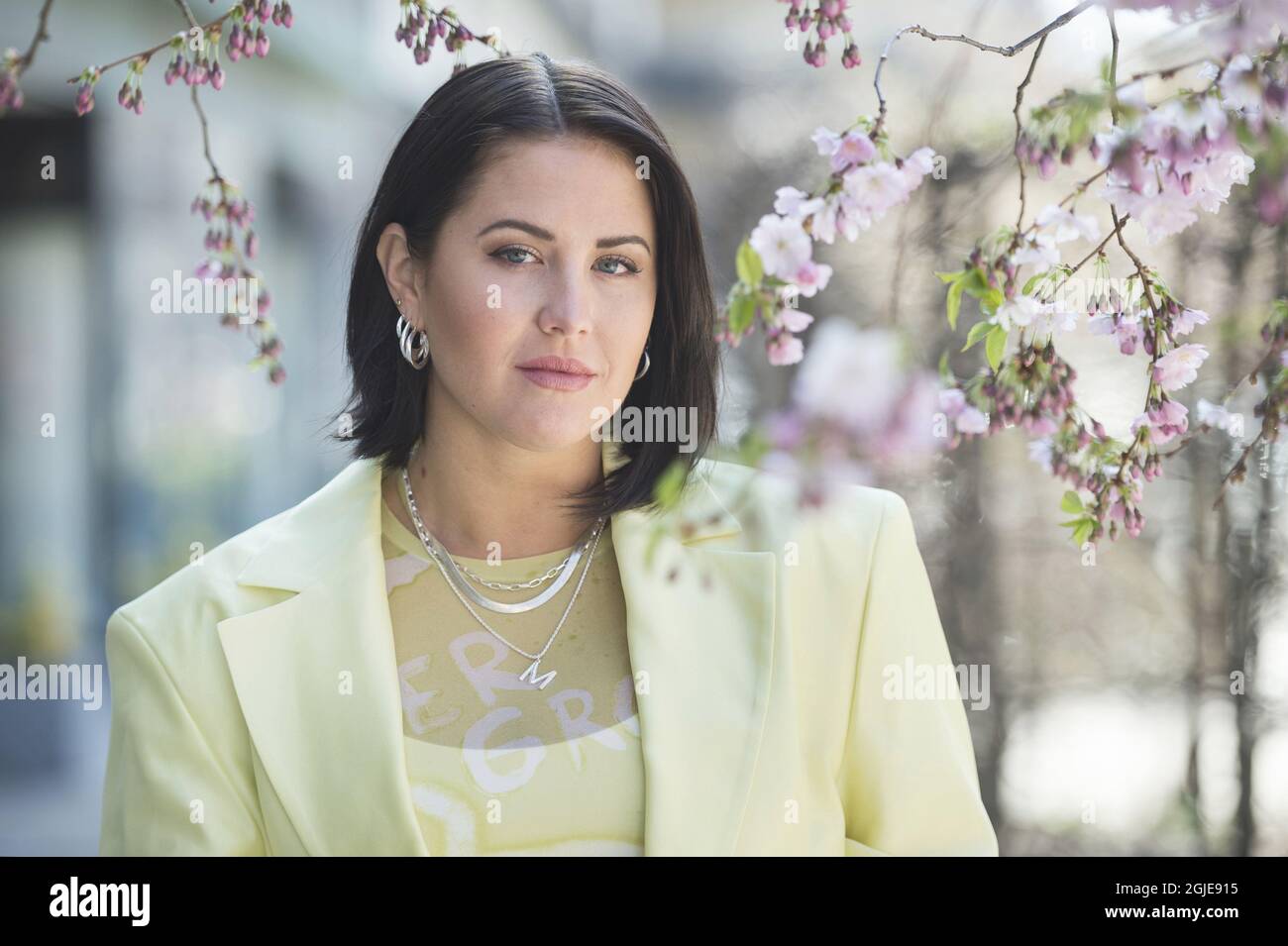 Molly sanden hi-res stock photography and images - Alamy