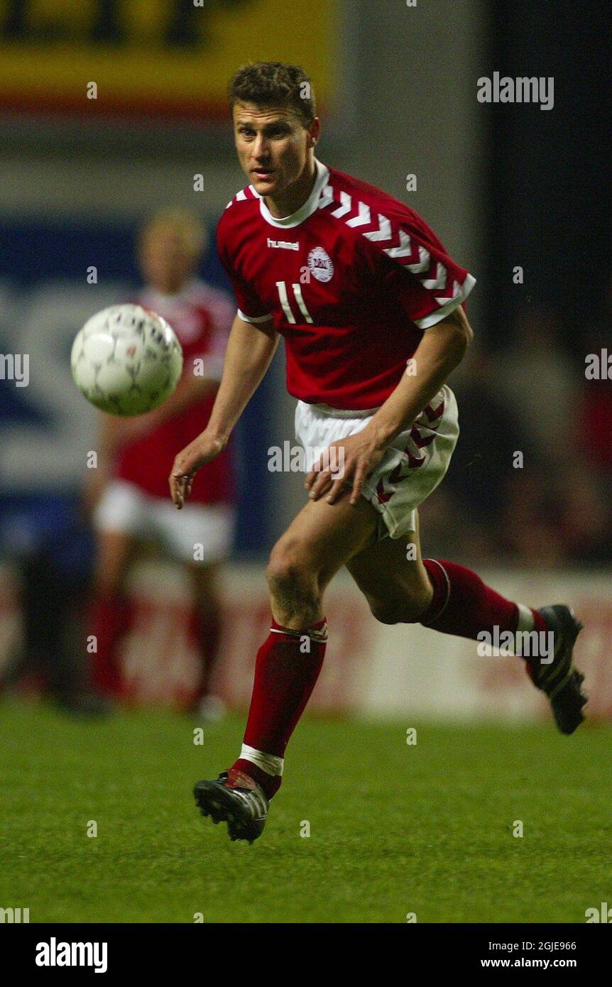 Ebbe sand euro 2004 hi-res stock photography and images - Alamy