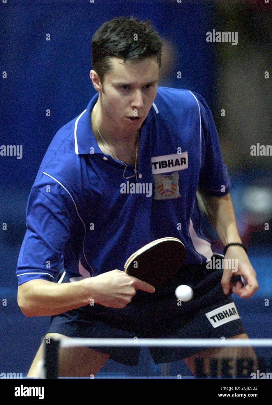 Vladimir smirnov hi-res stock photography and images - Alamy