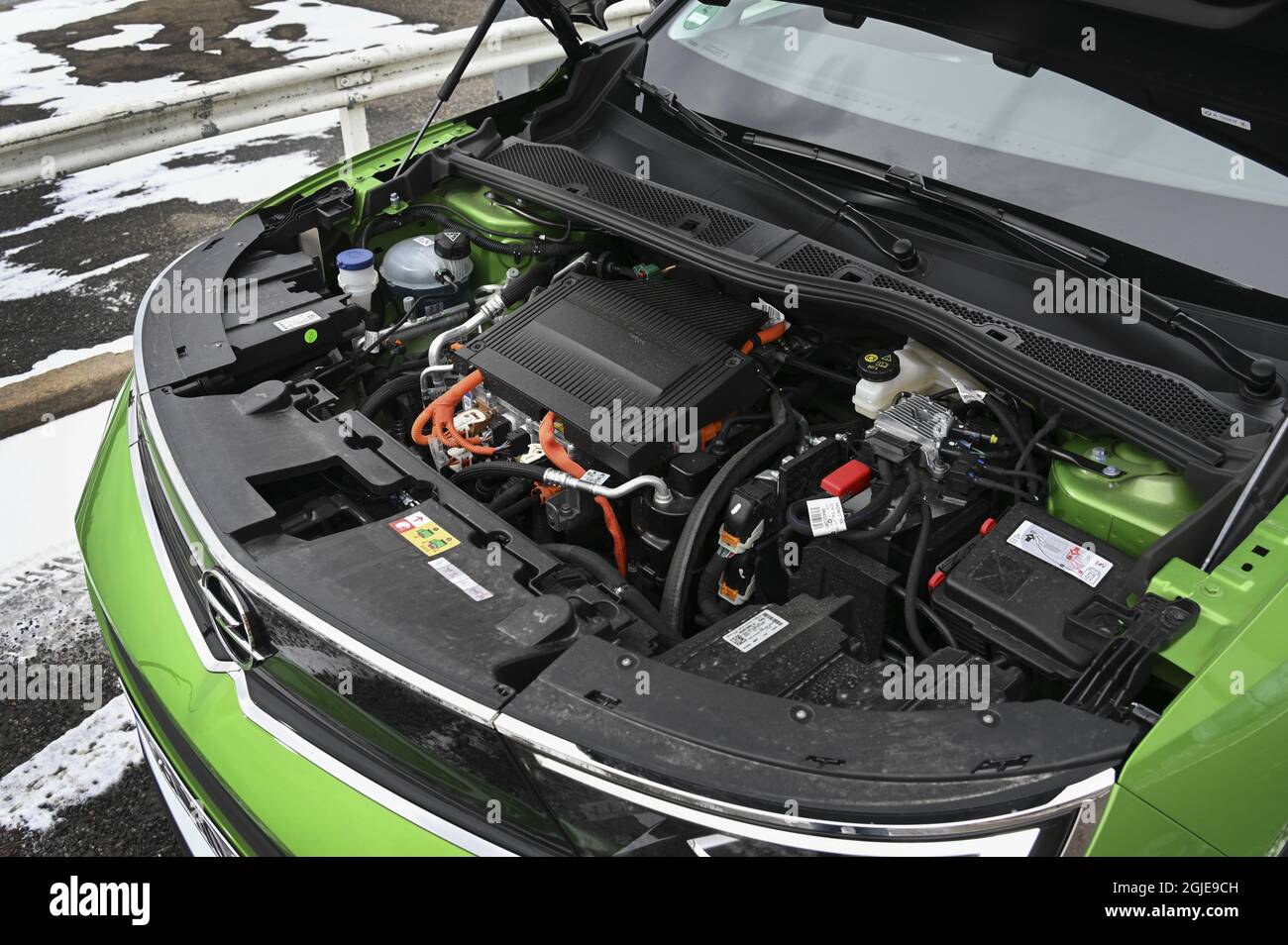 Motor vehicle code hi-res stock photography and images - Alamy