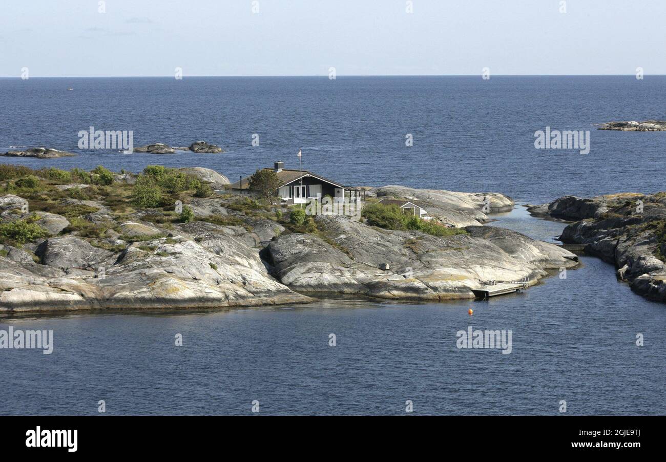 Flatholmen hi-res stock photography and images - Alamy