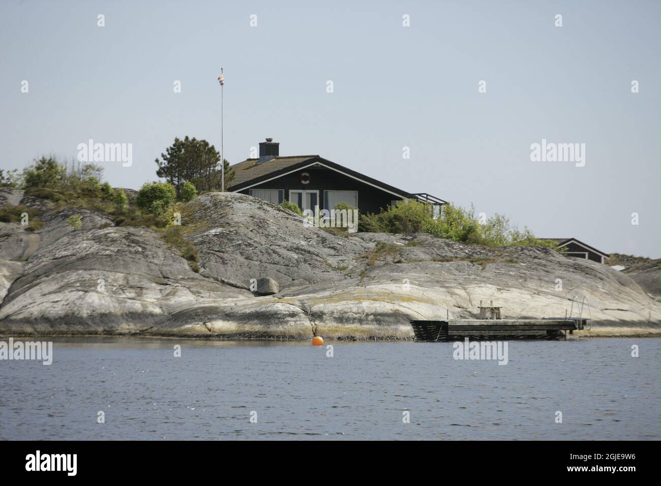 Flatholmen hi-res stock photography and images - Alamy