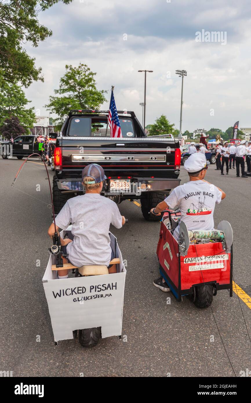 Wicked pissah hi-res stock photography and images - Alamy