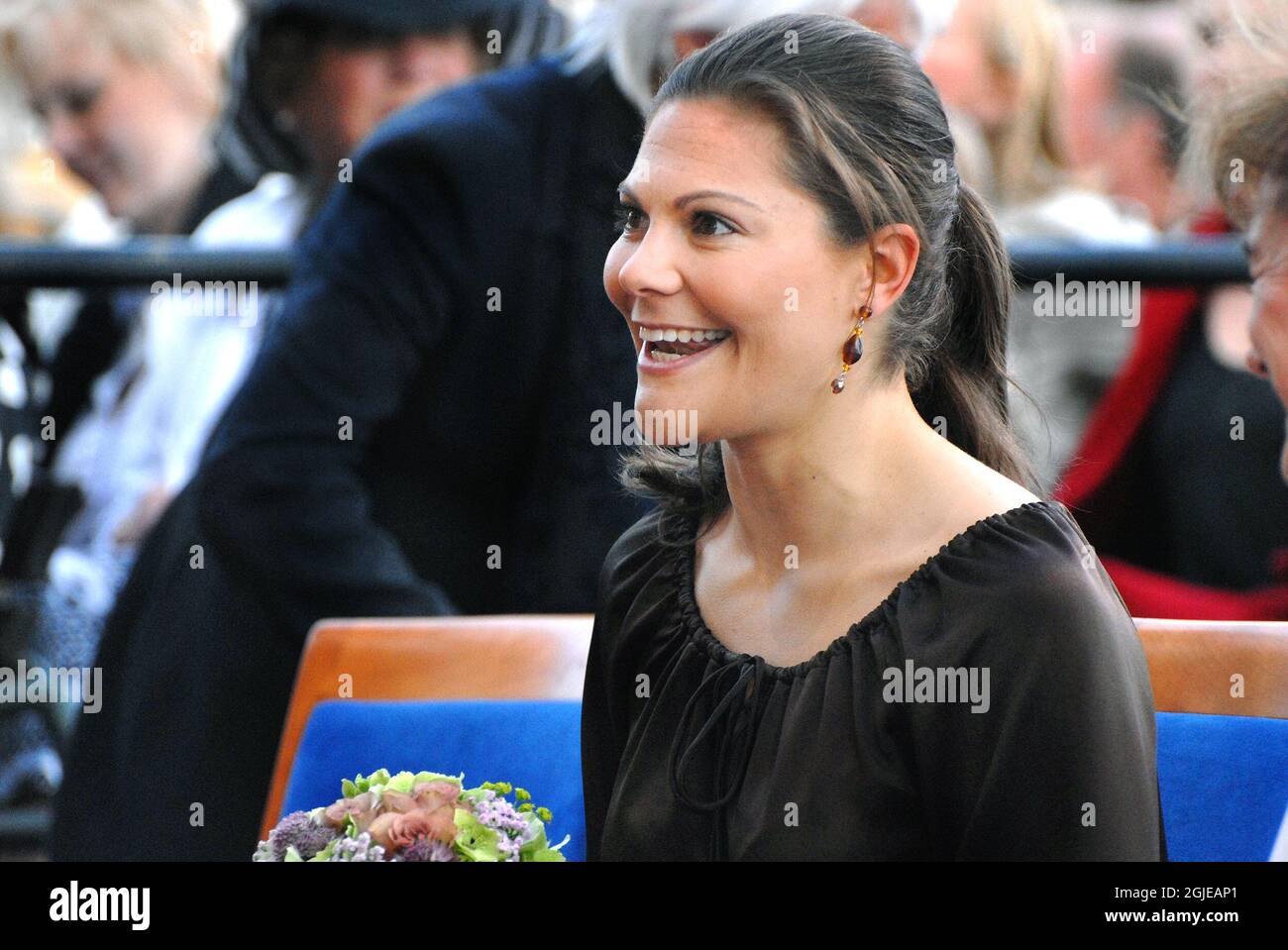 Heiress apparent hi-res stock photography and images - Alamy