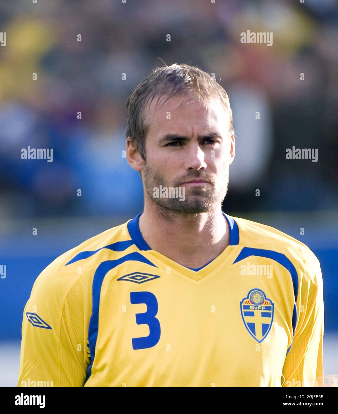 Mellberg olof hi-res stock photography and images - Alamy