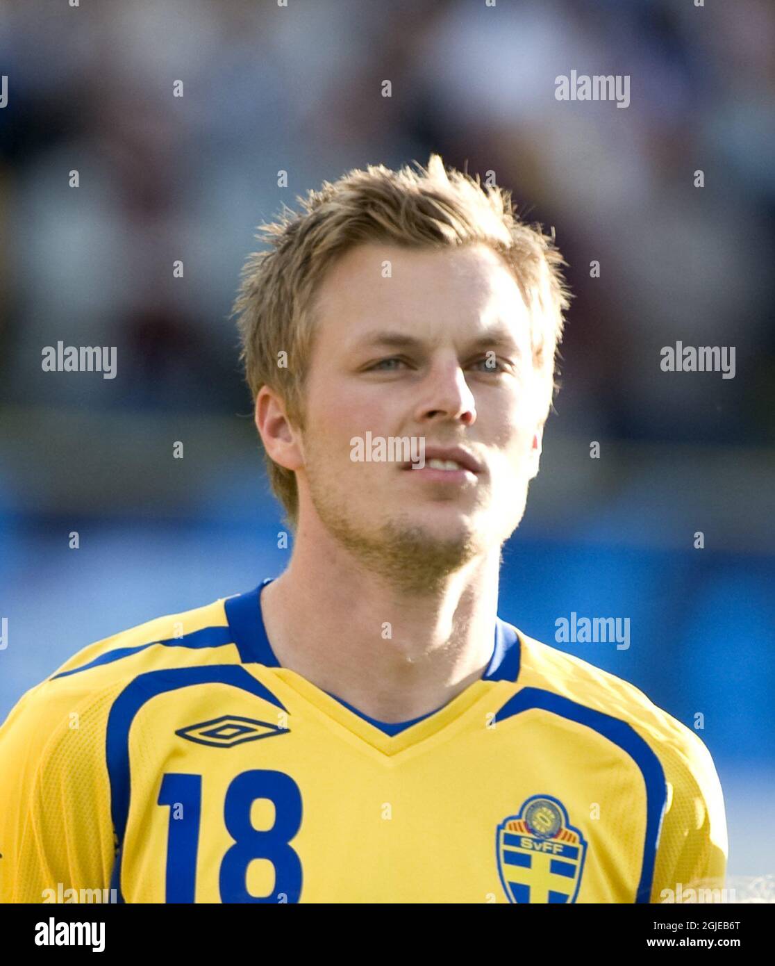 Larsson sweden hi-res stock photography and images - Alamy