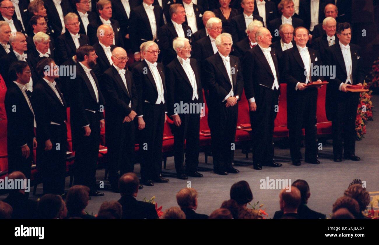 Stanley myron hi-res stock photography and images - Alamy