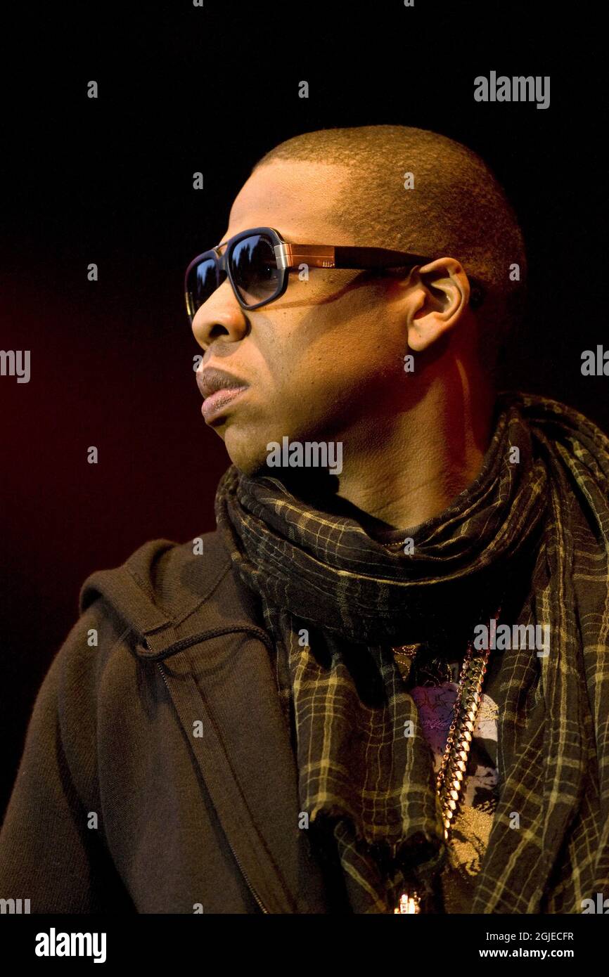Jay z hi-res stock photography and images - Alamy