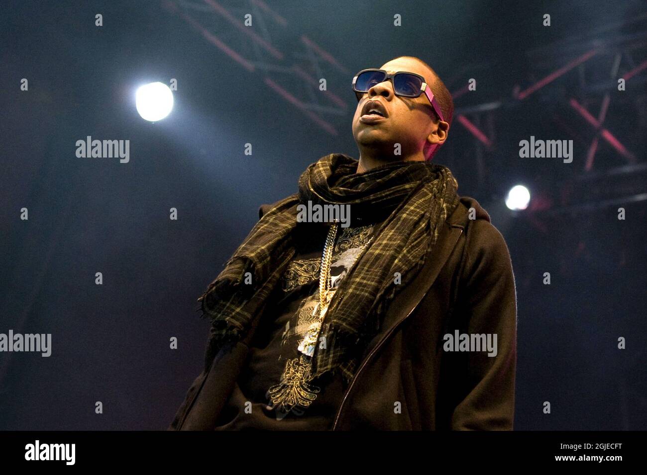 Shawn carter jay z hi-res stock photography and images - Alamy