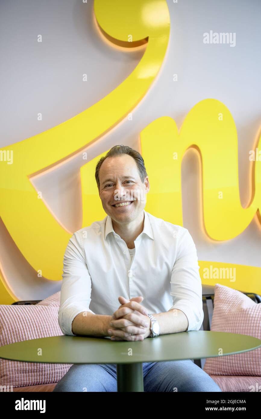 Sebastian knutsson hi-res stock photography and images - Alamy