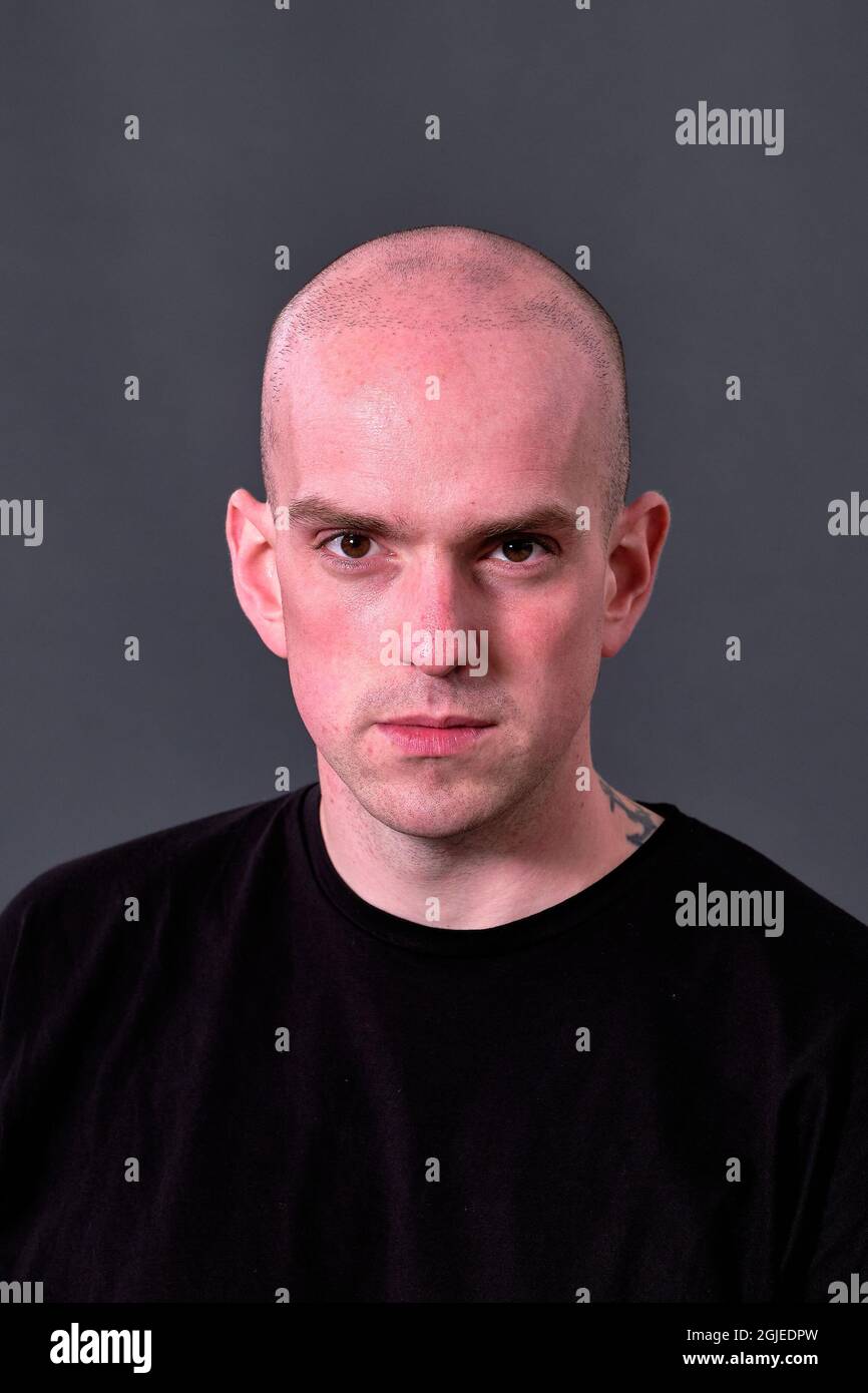 Andrew mcmillan hi-res stock photography and images - Alamy