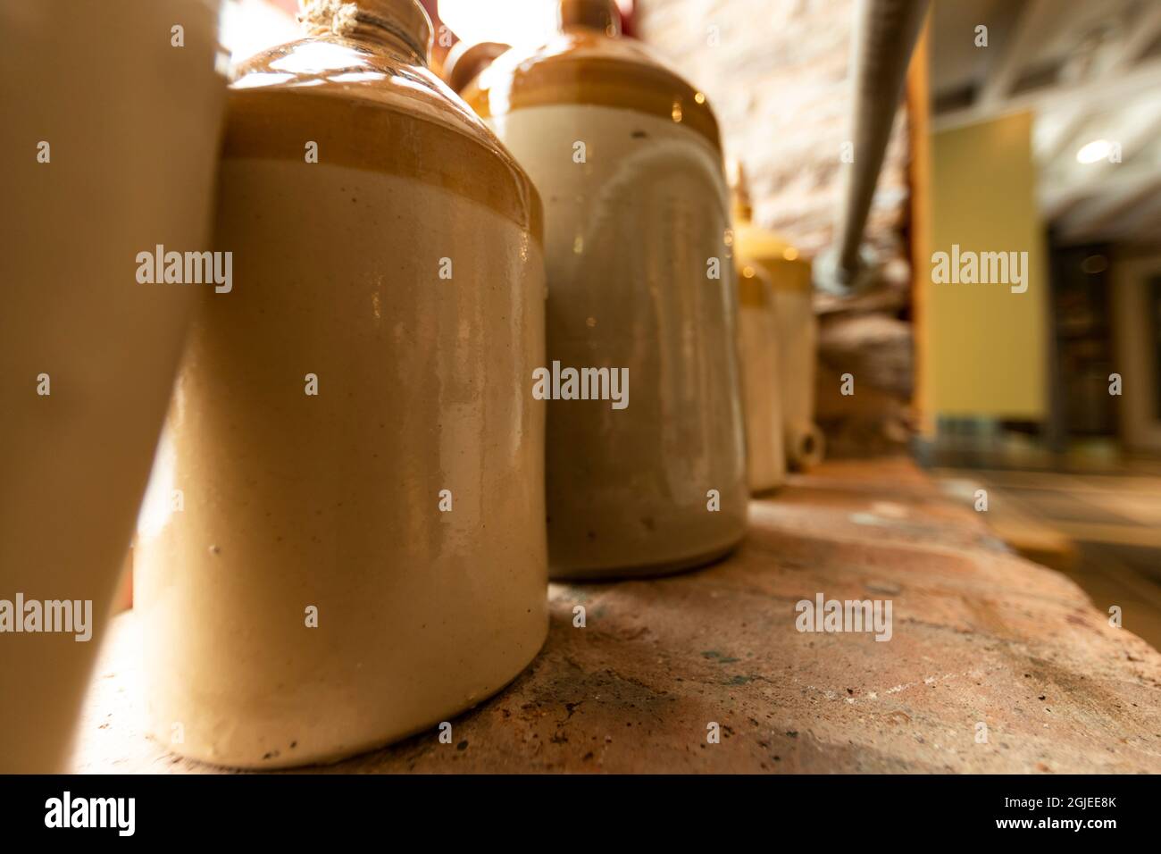 Stoarage jar hi-res stock photography and images - Alamy